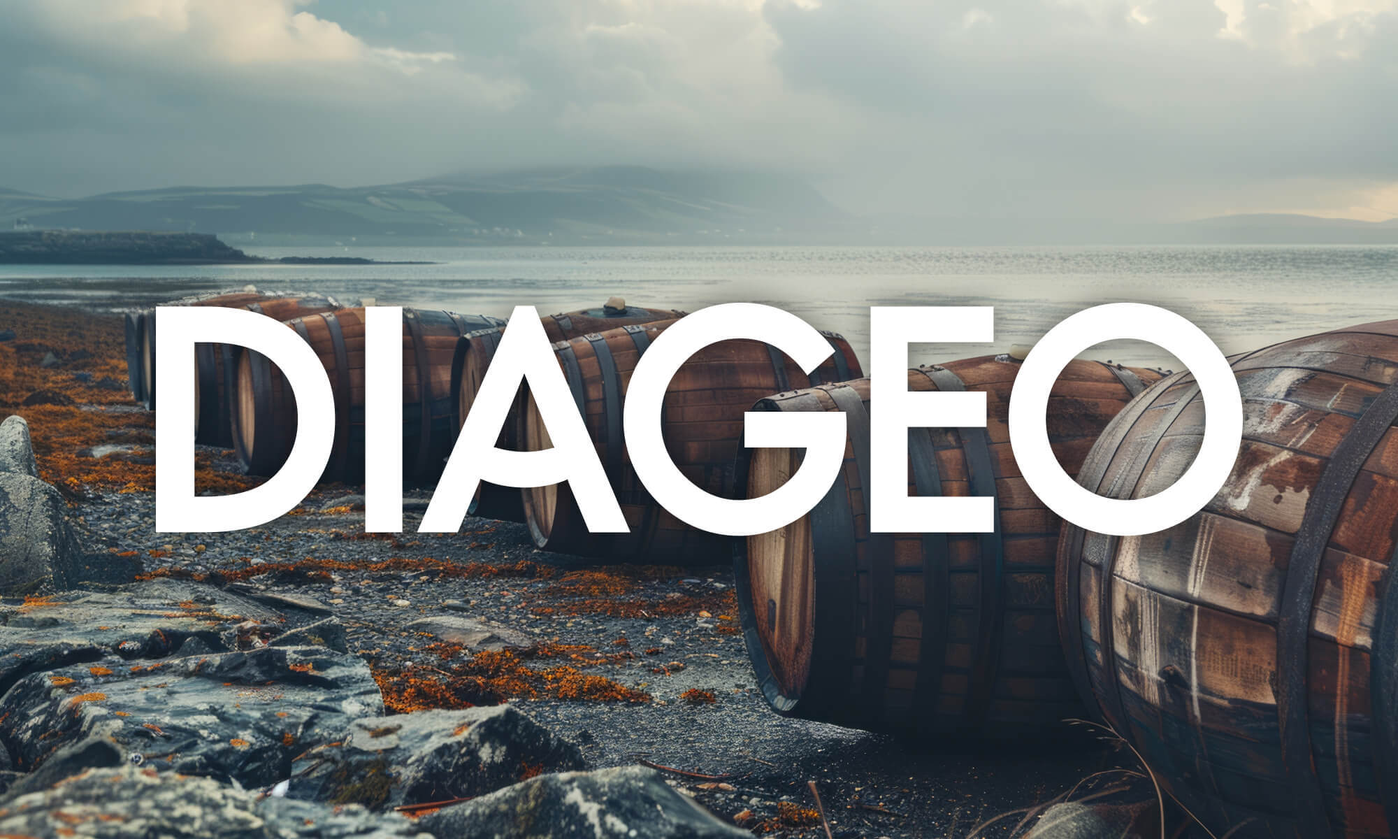 Cameronbridge Distillery Cuts Emissions by 90% with Diageo Plan | Rare ...